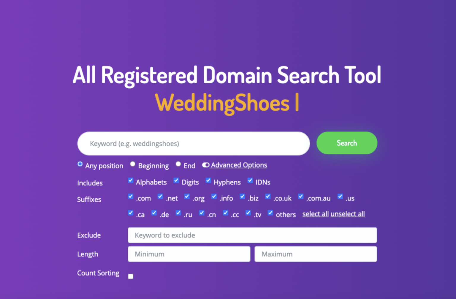 5 Tools You Need to Build a Profitable Domain Portfolio