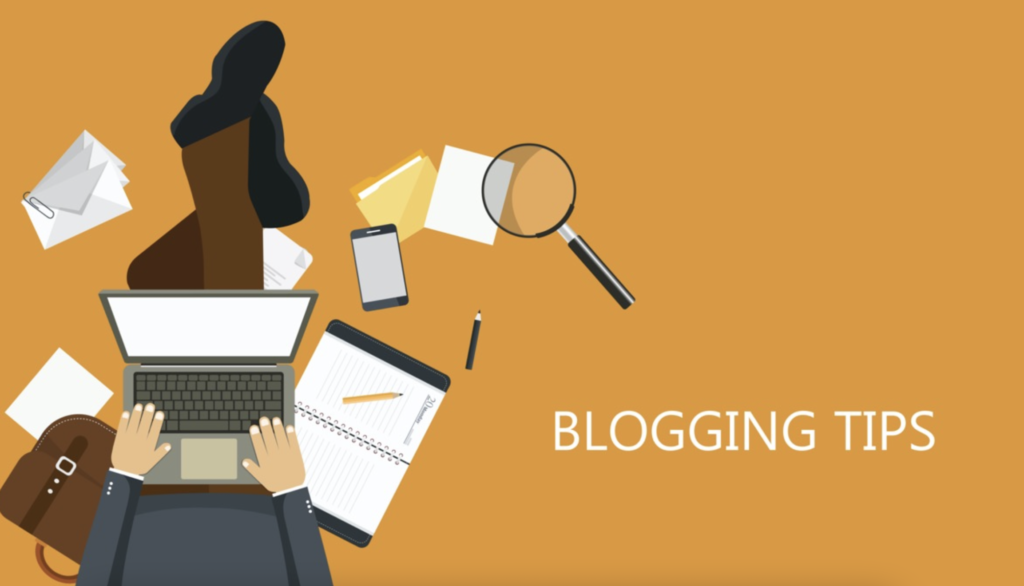 Tips and tricks to create funny blogs and pages