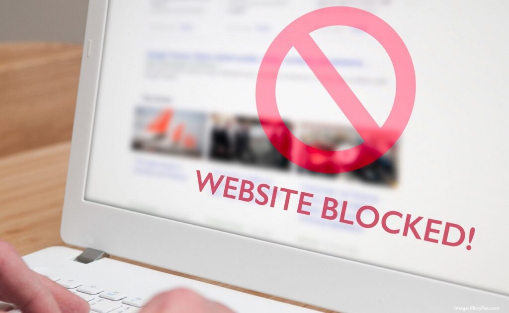 HOW CONTENT FILTERING WORKS AND HOW TO TEST ITS EFFECTIVENESS