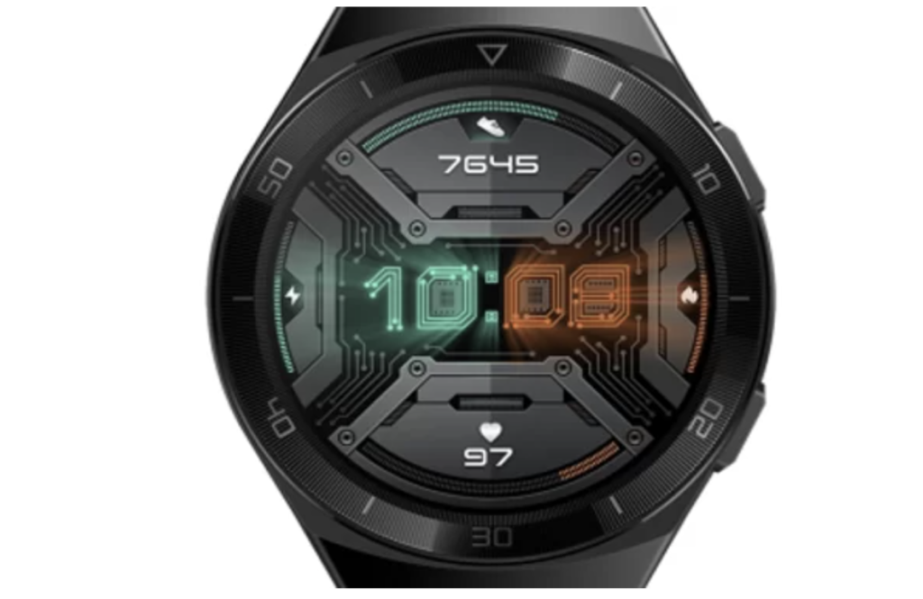 Huawei Watch gt2e