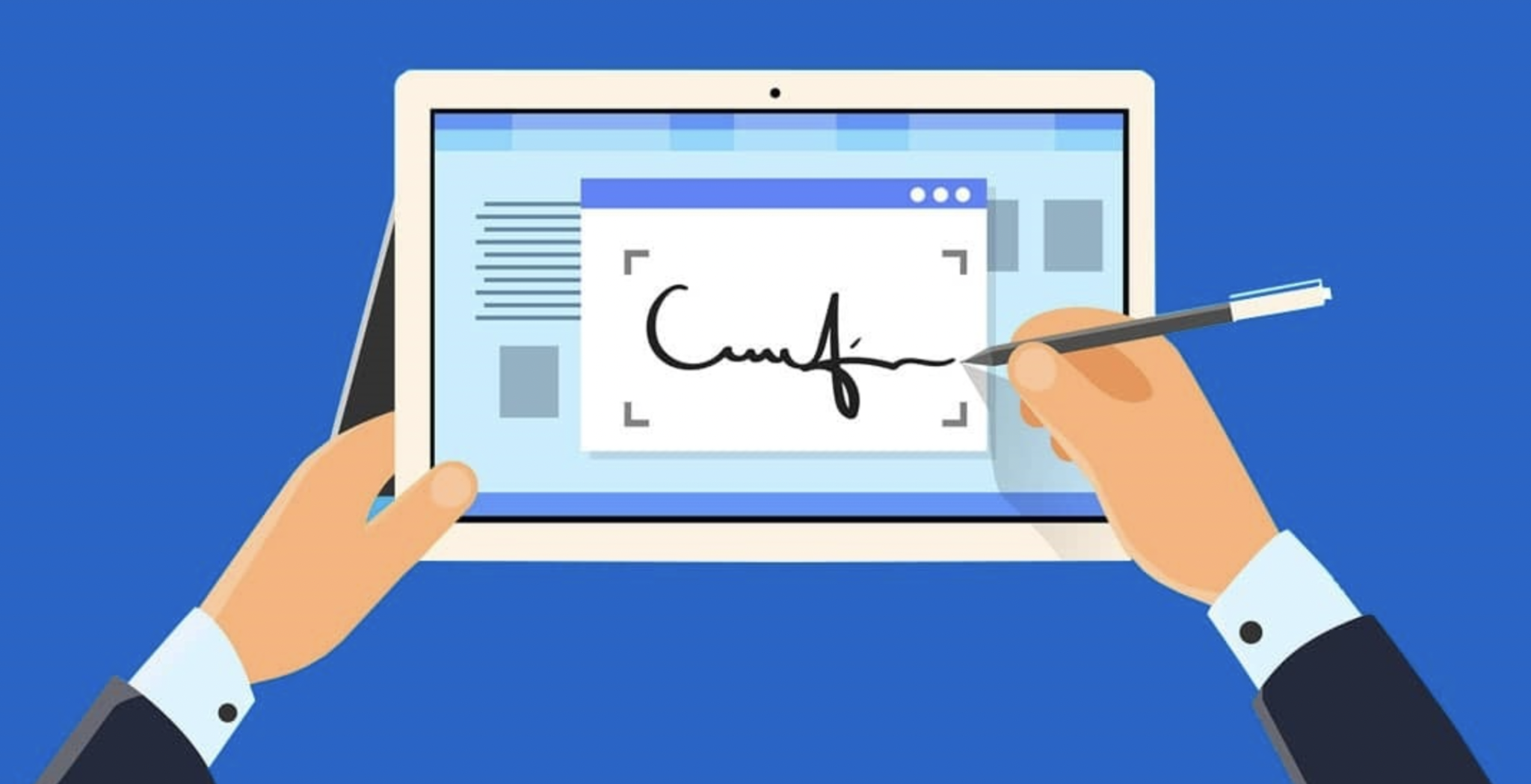 Advantages Of E Signature PDF advantages-of-e-signature-pdf