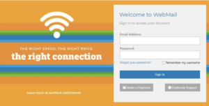 What is EarthLink Webmail and How to Access It?