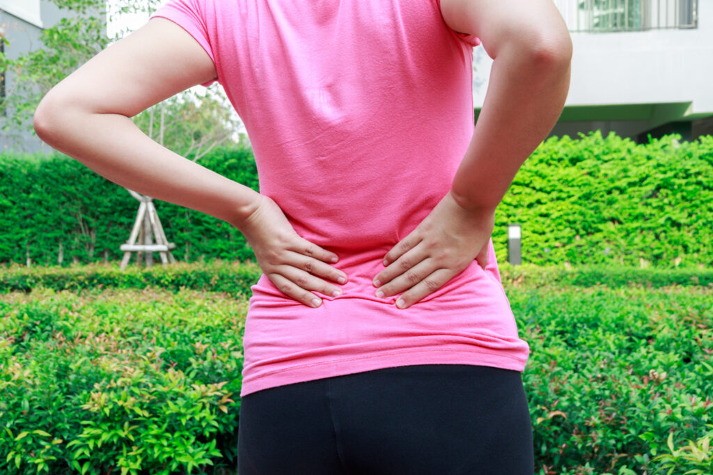 How To Get Immediate Relief For Sciatica Pain