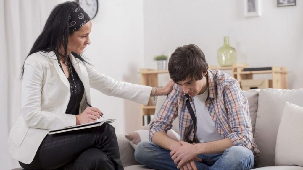 Trauma Recovery through Connection: Attachment-Based Therapy