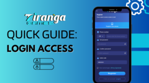 Quick and Easy Access to Tiranga Games: Step-by-Step Login| Tiranga ...